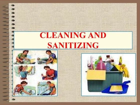 TYPES OF CLEANING AGENTS.pptx | Skin Care | Beauty