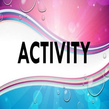CLEANING AND SANITIZING LESSON 2.ppt x | PPTX