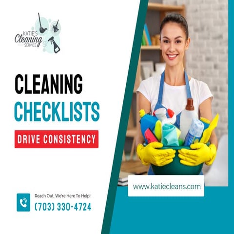 Cleaning Checklists Drive Consistency 3.25.2024.pdf