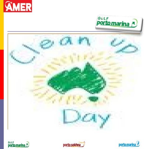 Cleaning day | PPTX