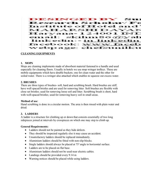 BMU (Building Maintenance Unit) | PDF | Track and Field | Sports