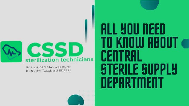 Isolators ICOH presentation | PPT