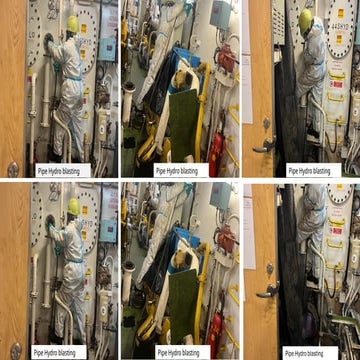 Cleaning of overboard lines on MV LIFT TIDE 2.pptx