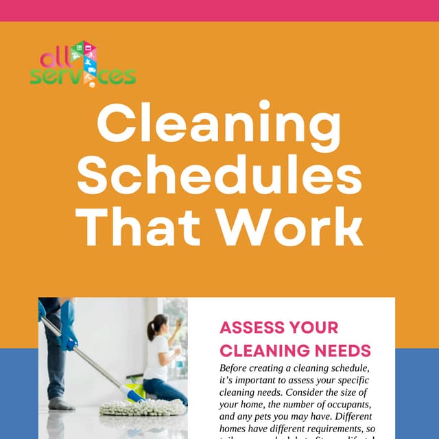 Cleaning Schedules That Work.pdf