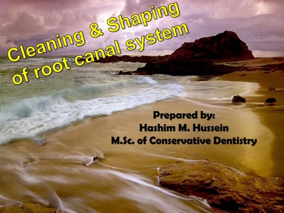 Design of a channel Reach | PPT | Geology | Science