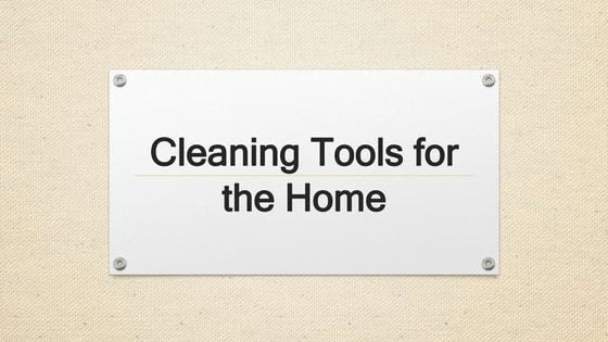 TLE 7 Lesson 1 - 2nd Quarter | PPT