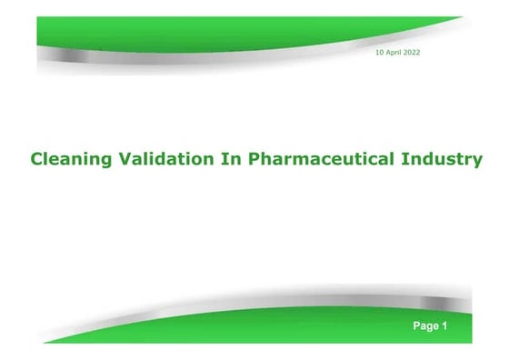 Update on-pda-tr22-revisions-for-aseptic-process-simulations | PPT