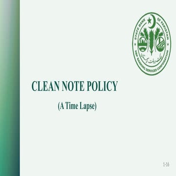 Clean note policy (re-edited).pptx4-161111062526.pptx4-161111062526 ...