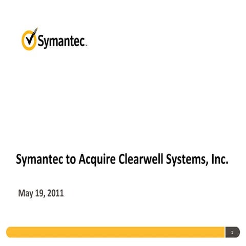 Bringing e discovery in house with clearwell-final_111215 | PDF