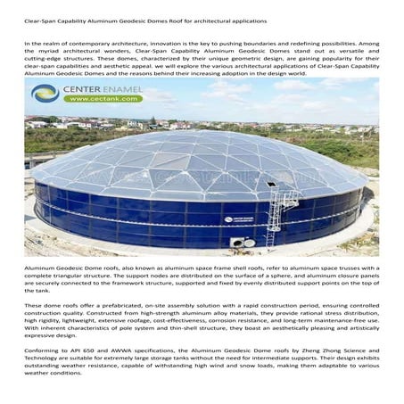 Geodesic Dome in Building Construction: Concepts, Types, and Applications | PPTX