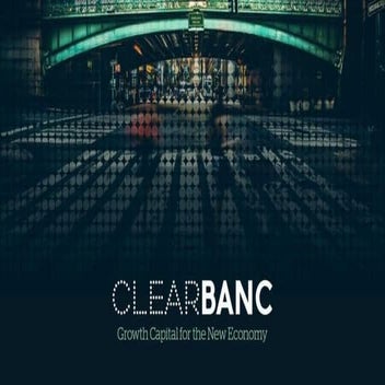 Clearbanc | PPT