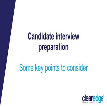 How to write a winning SLP application | PDF