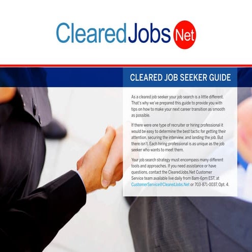 Security Guard Jobs of Your Dreams | PDF