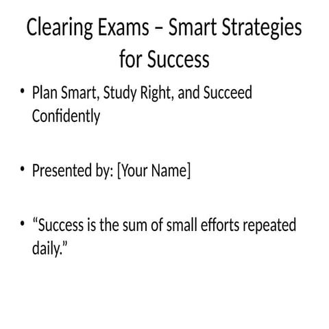 Clearing_Exams_Presentation_manipal.pptx