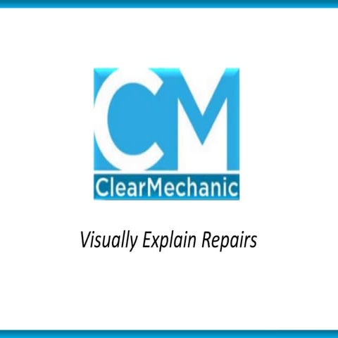 ClearMechanic Freemium Overview | PPTX