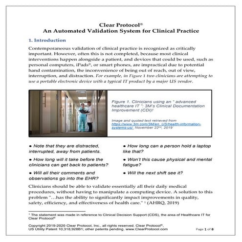 SpectraSuite-Run your practice your way | PDF