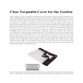 Definition Of Construction Tarpaulin and Uses.pdf