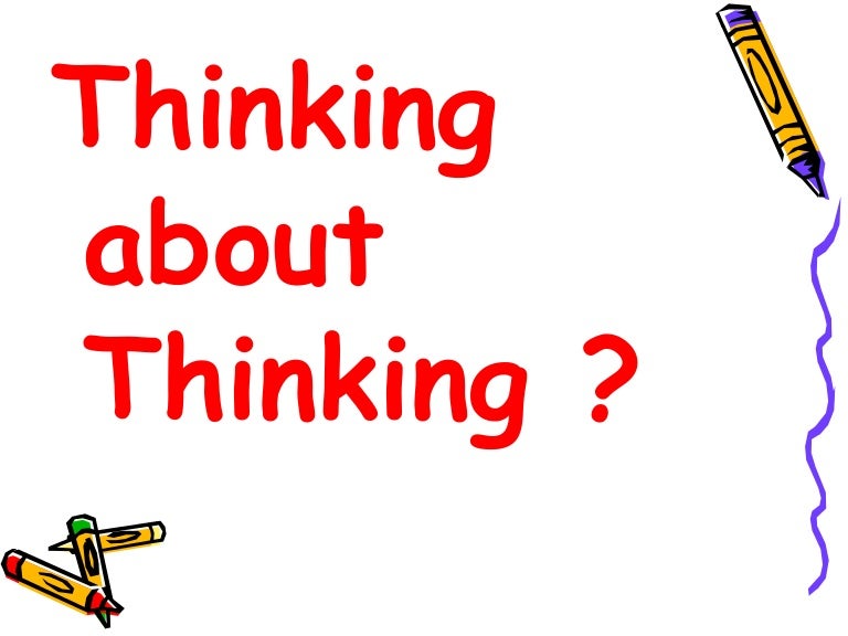 Clear Thinking clear-thinking