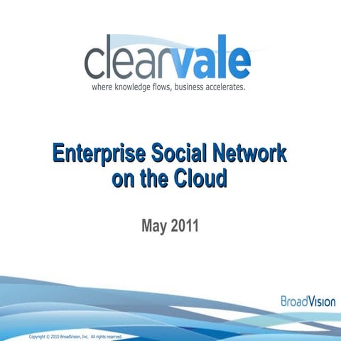 Cloud Computing And Future of IT | PPT