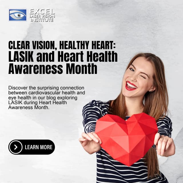 Clear Vision Healthy Heart LASIK and Heart Health Awareness Month.pdf
