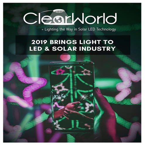 ClearWorld 2018 Knowledge Edition | PDF