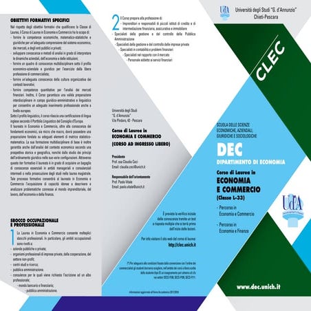 CLEC | PDF