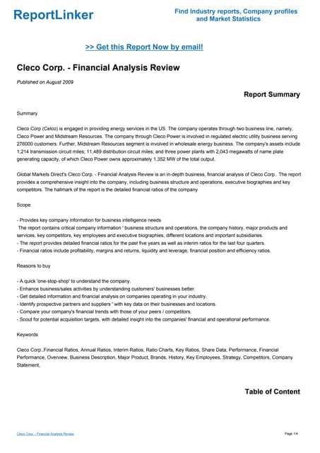 Solvang ASA - Financial Analysis Review | PDF