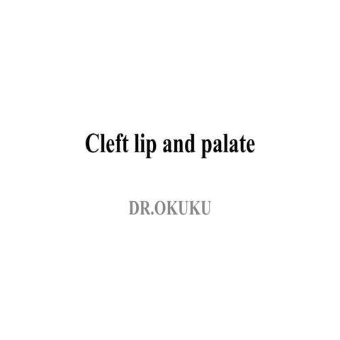 Cleft Quotes Cleft Mom