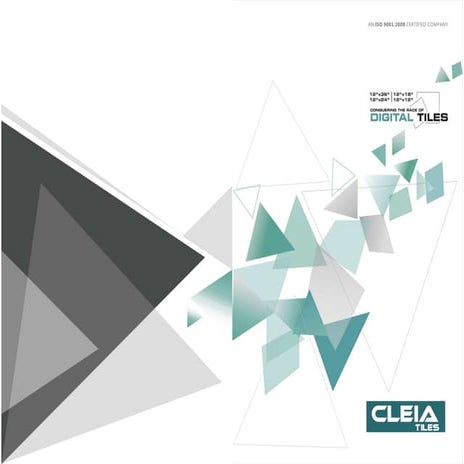 Cleia Tiles 30 x 60 cm | PDF