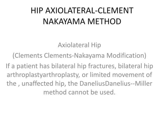 X ray views of shoulder joint and related structures | PPT