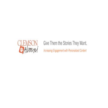 Clemson case-study-v4 | PPT
