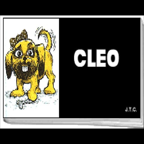 Cleo | PPT