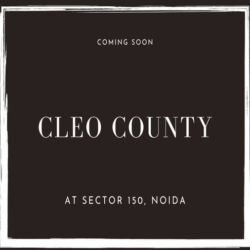 Cleo County at Sector 150, Noida.pdf