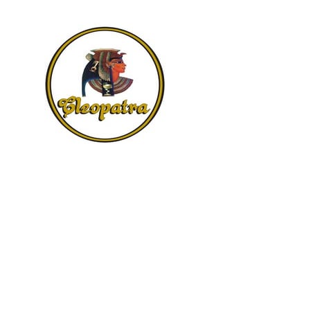 Cleopatra Logo | DOC