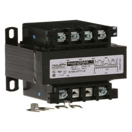 Cleveland 20535 Transformer | PartsFe Canada | PDF