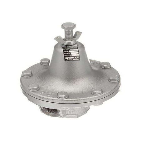 Cleveland 22122 Steam P R V | PartsFe | PDF