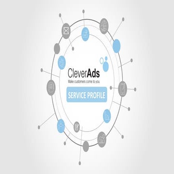 Clever ads - Giới thiệu | PDF