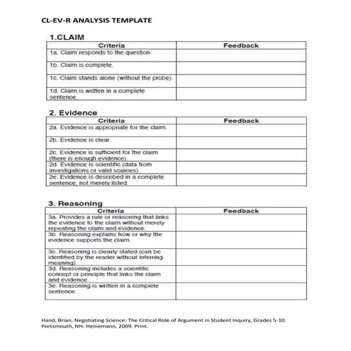 Building Disciplinary Literacy in Science Using Authentic Texts ...