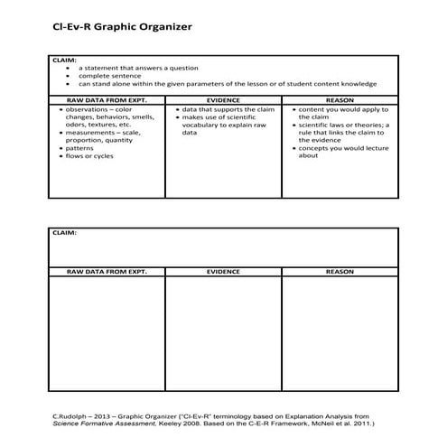Building Disciplinary Literacy in Science Using Authentic Texts ...