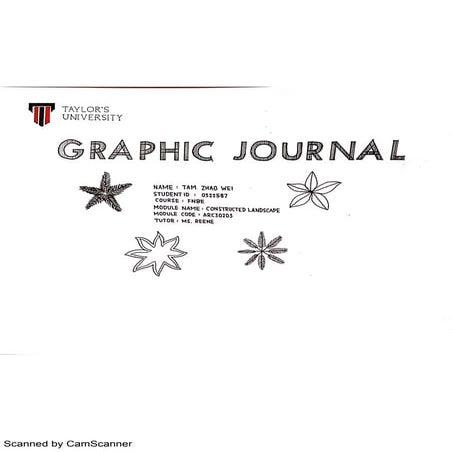 CL Graphic Journal | PDF