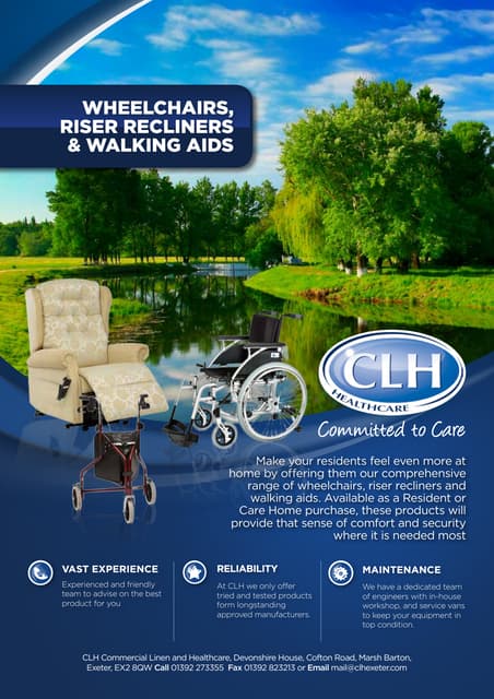 CLH Pressure Care Booklet | PDF | Foot Health | Diseases and Conditions