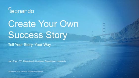 Visual Storytelling-Drive Social Media Engagement | PDF