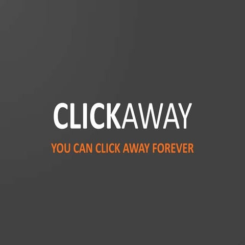 ClickAway | PPTX