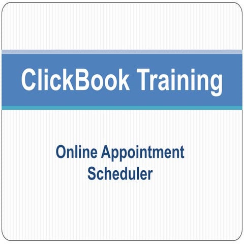 ClickBook | PPT