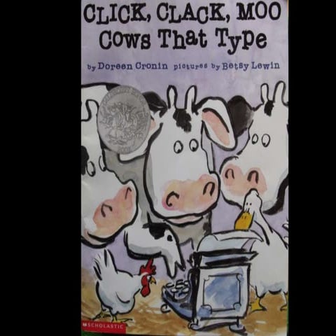 Clickclackmoo | PPTX | Birds | Pets