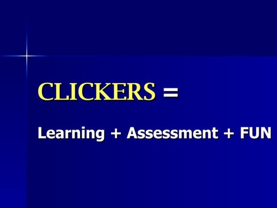 Plickers | PPT