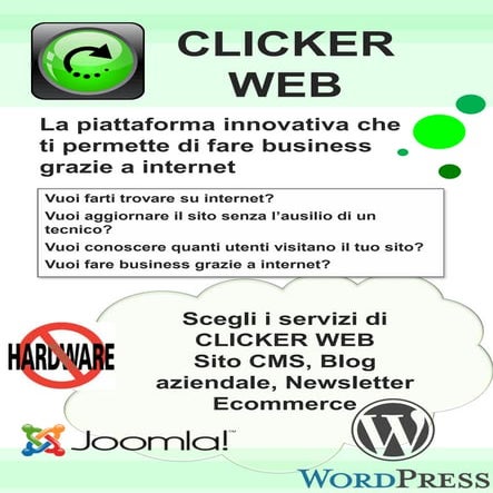 Clicker WEB | PDF