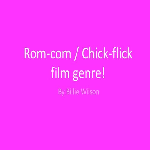 Click flick | PPTX