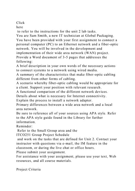 Sts blogs rubric | PPT