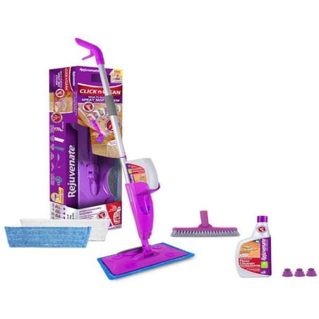 ClicknCleanKitMop | PDF